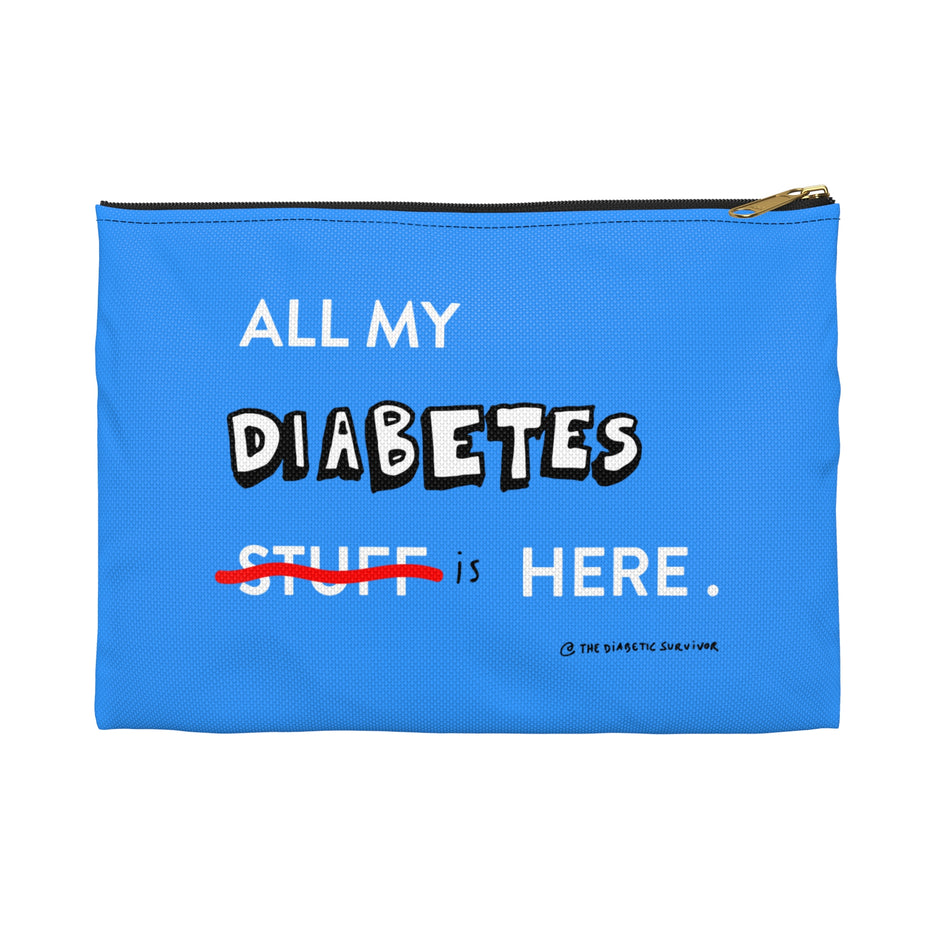 The Diabetic Survivor - Making Diabetes Fun